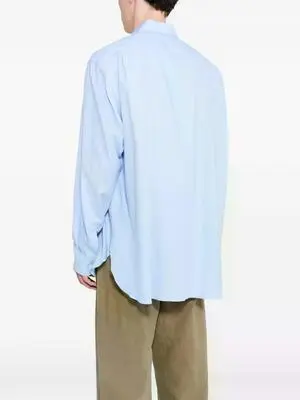 SSSTEIN Oversized Placket Shirt