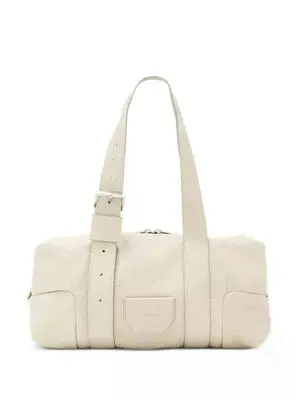 Allsaints Buckled Shoulder Bags
