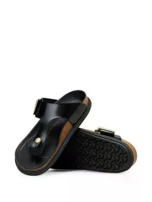 BIRKENSTOCK Gizeh Thong Sandals