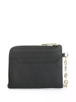 Loewe Anagram Card Holder - Black