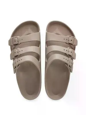 BIRKENSTOCK Florida Platform Slides