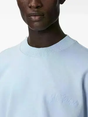 ALLSAINTS Odyssey Crew-neck Sweatshirt