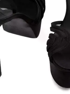 LE SILLA Platform Sandals