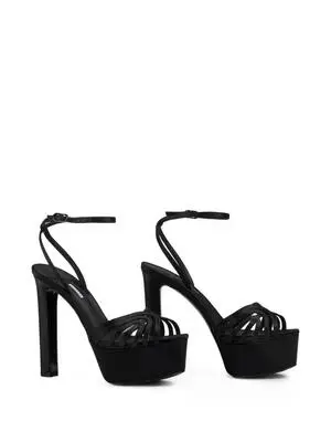 LE SILLA Platform Sandals