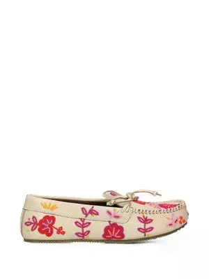 De Siena Flats For Women