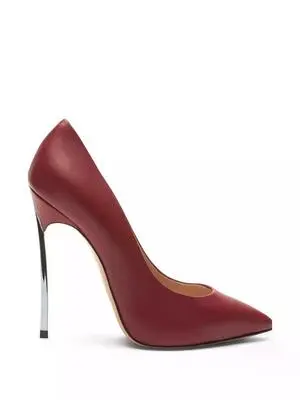 Casadei Heeled Pumps