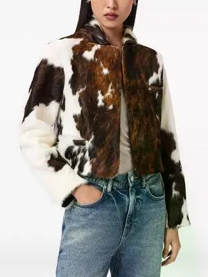 Allsaints Cropped Jackets For Women