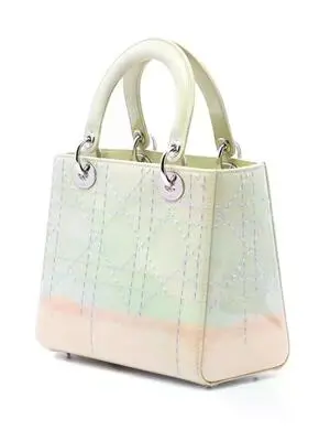 Dior Medium Lady Satchel