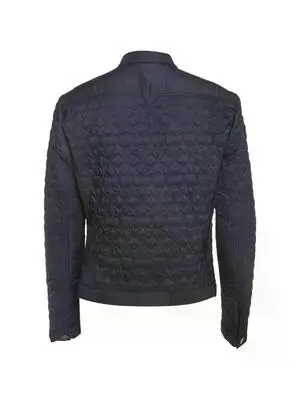 Versace Quilted Jacket