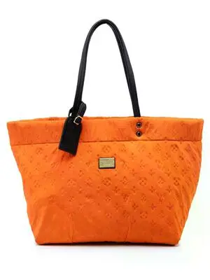 Embossed Totes