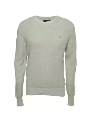 Allsaints Ribbed Sweaters For Men