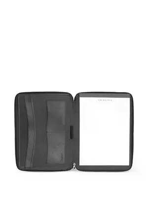 THE BRIDGE Story Leather Document Holder