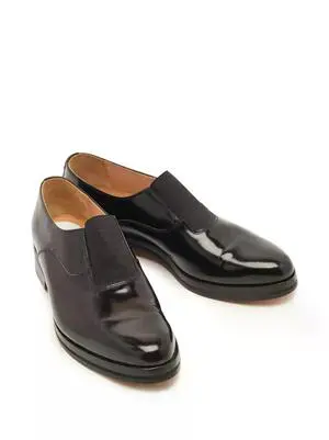 MAISON MARGIELA Elasticated Slip-on Shoes