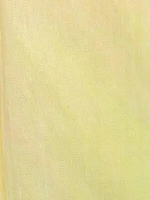 Loro Piana Frayed-edges Scarf