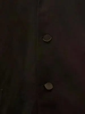 Calvin Klein Long-sleeve Buttoned Blazer