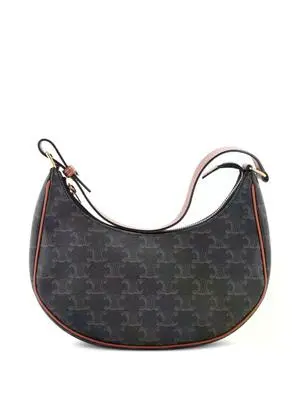 Celine Hobo Shoulder Bags