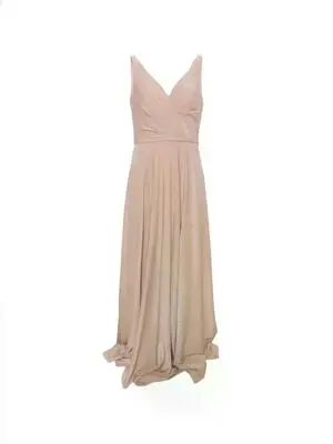 Glittered Evening Dresses