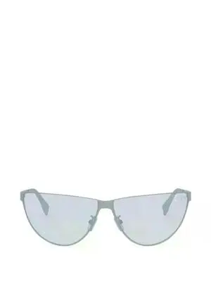 Fendi Cat-eye Frame Sunglasses