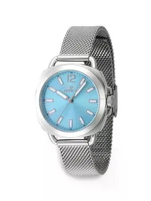 INVICTA Wildflower 32mm Watch - Blue