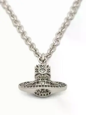 VIVIENNE WESTWOOD Orb Pendant Necklace