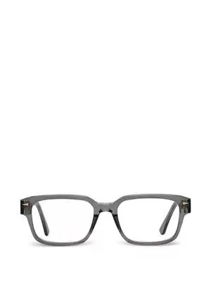 AHLEM Beaux-arts Eyeglasses - Grey