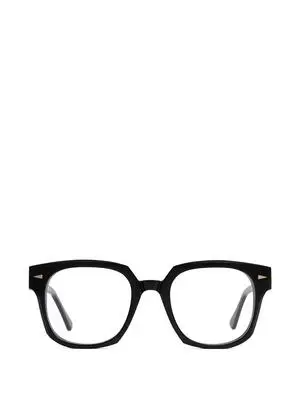 AHLEM Rue Mazarine Eyeglasses - Black