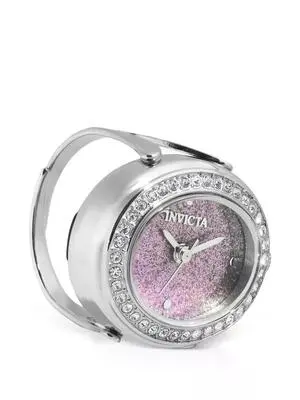 INVICTA Mini Ring Watch