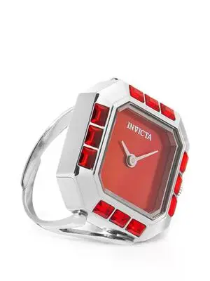 INVICTA Mini Ring Watch