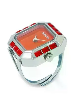 INVICTA Mini Ring Watch