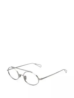 AHLEM Turbigo Glasses - Silver