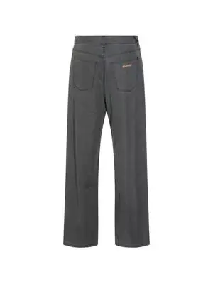 Miu Miu High Rise Jeans For Women