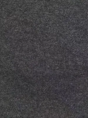 Saint Laurent Cashmere Scoop Neck Tank Top