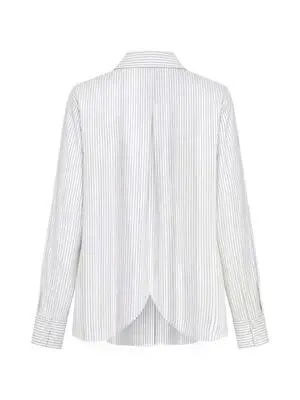 KULSON Elle Striped Shirt