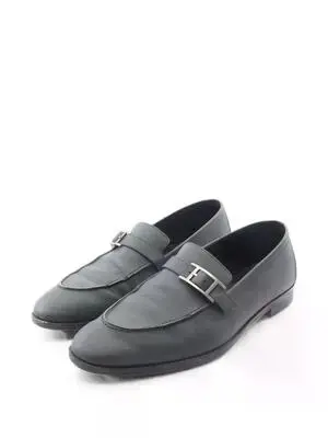 Buckled Loafers For Men