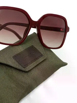 Barbour Square Frame Sunglasses