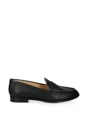 Ralph Lauren Leather Penny Loafers