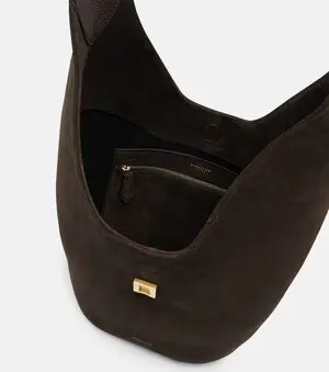 DEMELLIER Siena Shoulder Bag - Brown