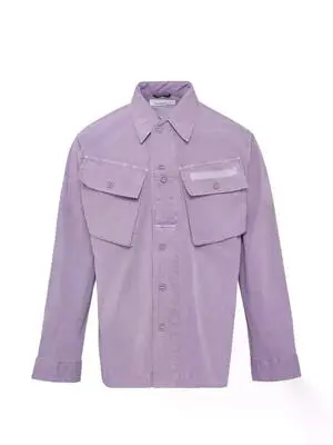 OAMC Military Shirt