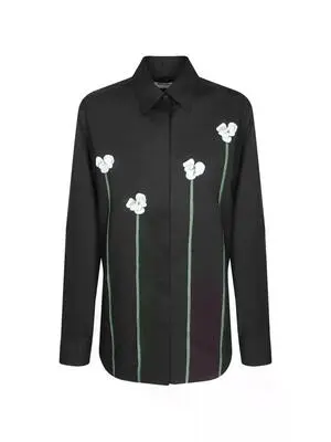 Applique Shirts For Women