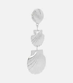 JENNIFER BEHR Selkie Drop Earrings