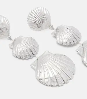 JENNIFER BEHR Selkie Drop Earrings