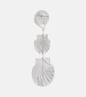 JENNIFER BEHR Selkie Drop Earrings