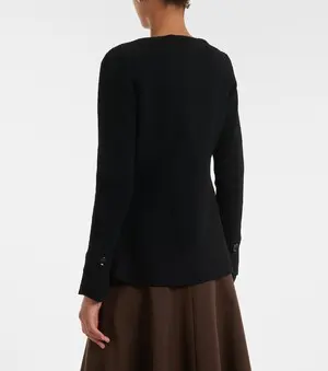 Proenza Schouler Sukki Jacket