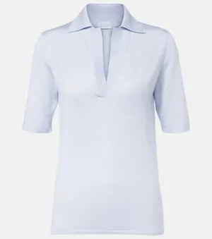 Gabriela Hearst Oversized Tops