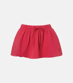 Balenciaga Pleated Bottoms For Women