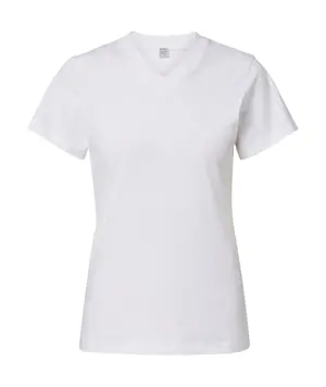 TOTEME Cotton Jersey T-shirt - White