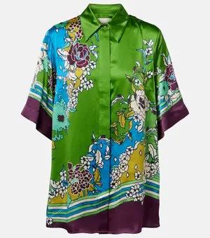 Alemais Layered Shirts For Women