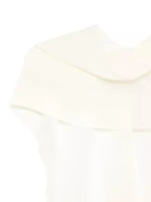 Patrizia Pepe Wrap Scarves