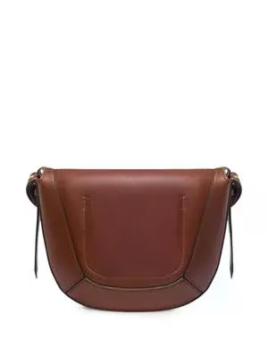 THE BRIDGE Fedora Shoulder Bag