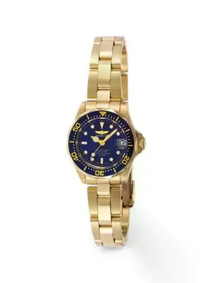 INVICTA Pro Diver Quartz Watch - Blue